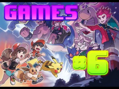 Cuando saldre de aqui #6 Pokemon le s go pikachu hack room - YouTube