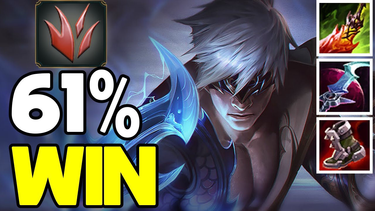 Lee Sin Gameplay, How to Play Lee Sin JUNGLE, Build/Guide, LoL Meta ...