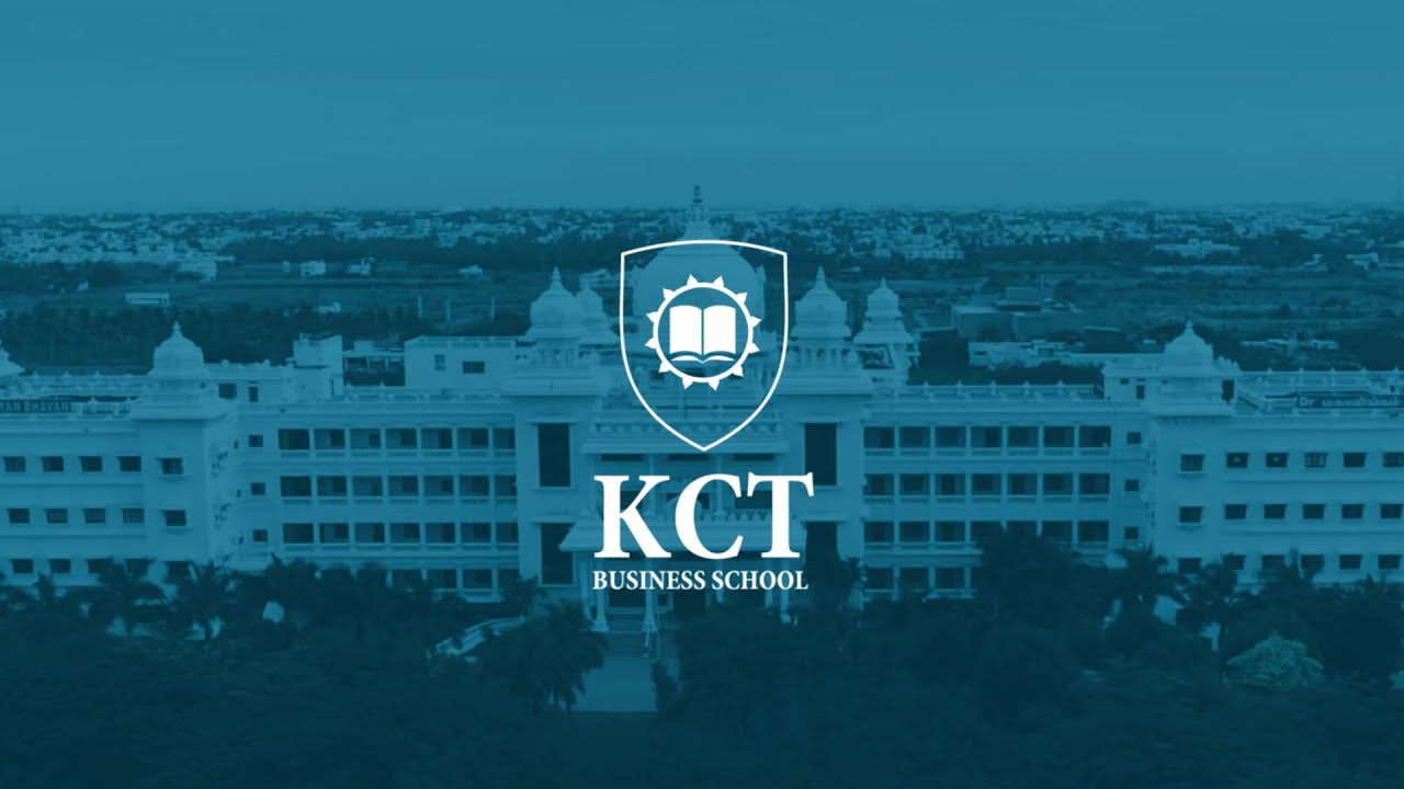 KCT Business School - YouTube