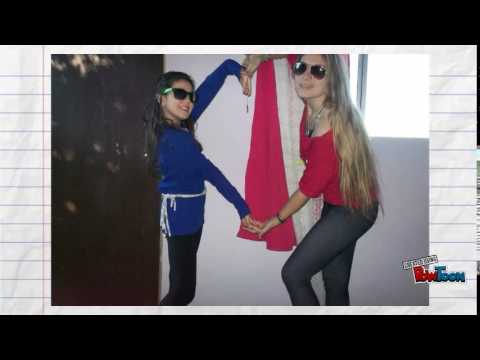 Juli te amo mucho hermanita:) - YouTube