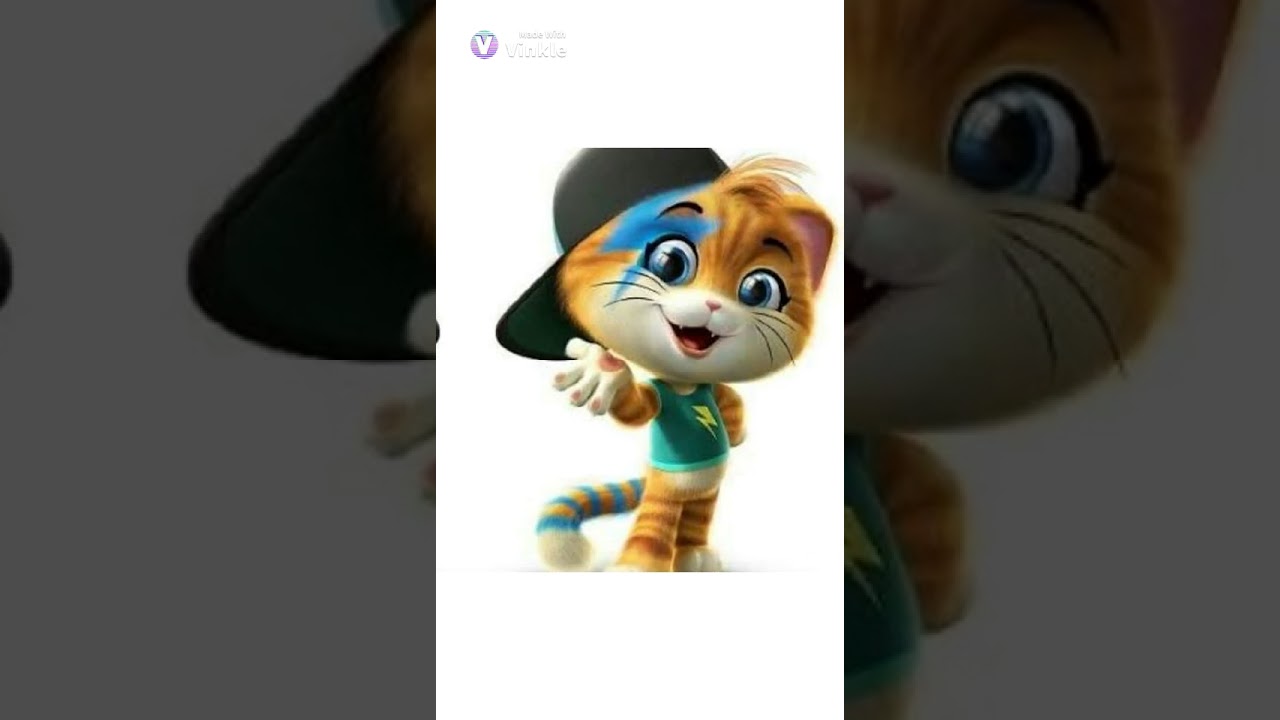 🐱🎤Lampo tribute🎤🐱 - YouTube