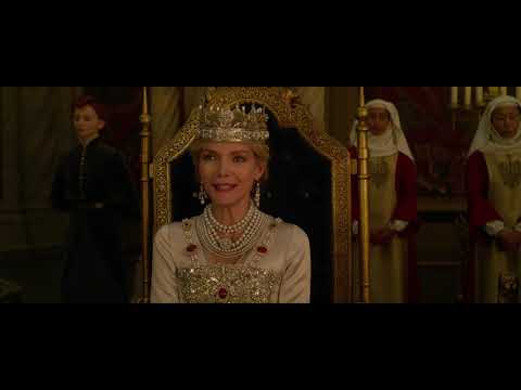 Malefiz  Kötülüğün Gücü Fragmanı Türkçe Dublaj izle