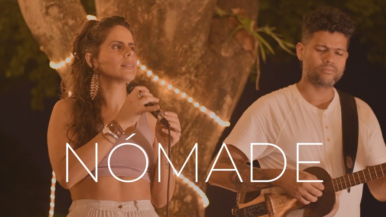 Alemor - Nada // NÓMADE MIAMI - YouTube