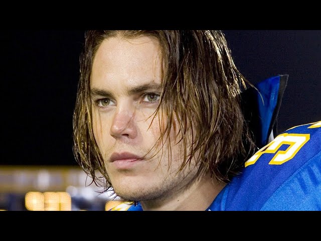 Ator De Tim Riggins
