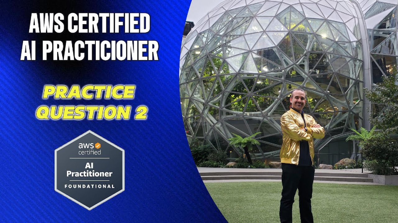 AI Practice Question 2: Supervised vs Unsupervised Learning Explained ...