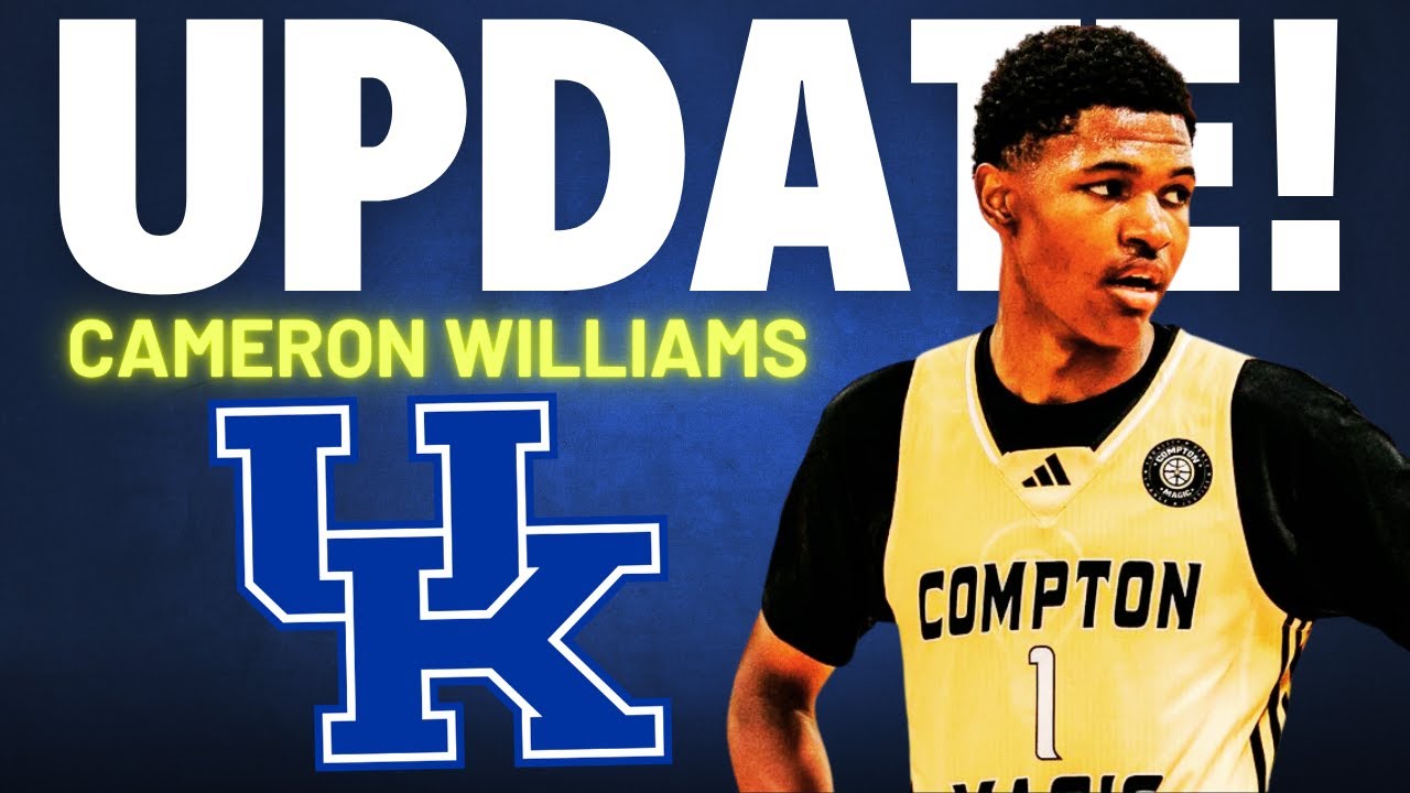 Kentucky Interest "Starting To Pick Up" With Purdue Priority Target ...