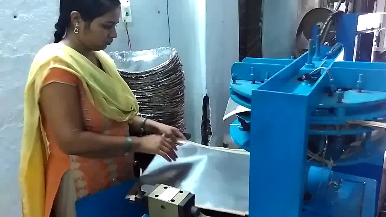 Paper Plate Machine Paper Plate Making Machine Price YouTube paper-plate-machine-paper-plate-making-machine-price-youtube