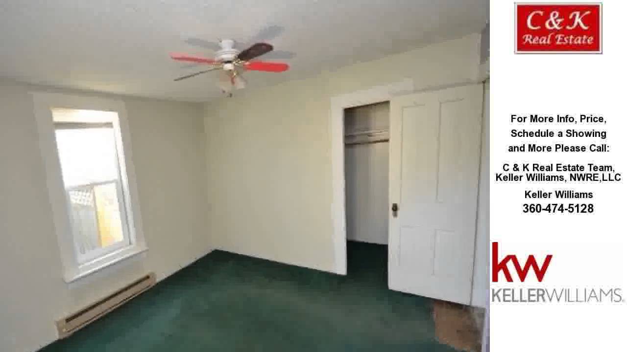 231 N Gifford Ave, Arlington, WA Presented by Keith Foote. - YouTube