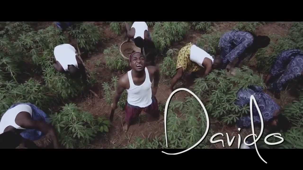Davido aye hd - YouTube