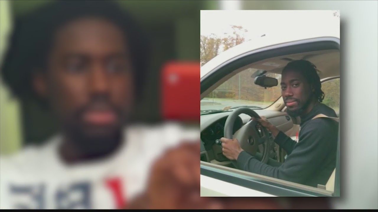 Missing man sought in connection with transgender teen's unsolved ...