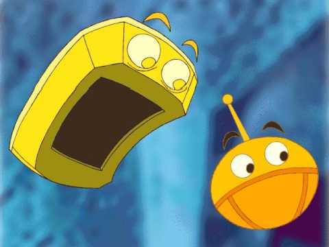 Let's Play ClueFinders: Reading Adventures Part 1 - The Crystal Caverns ...