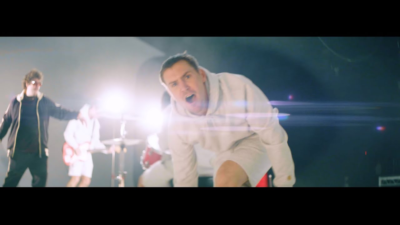 Militarie Gun - Do It Faster (Official Music Video) - YouTube Music