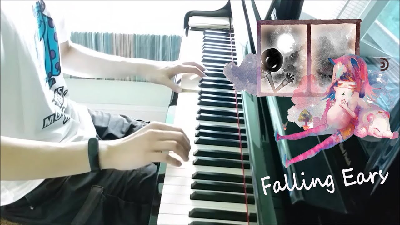 【Deemo】Eshen Chen - Falling Ears - YouTube