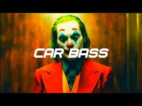 Nicebeatzprod. - Et Je Danse (Bass Boosted)