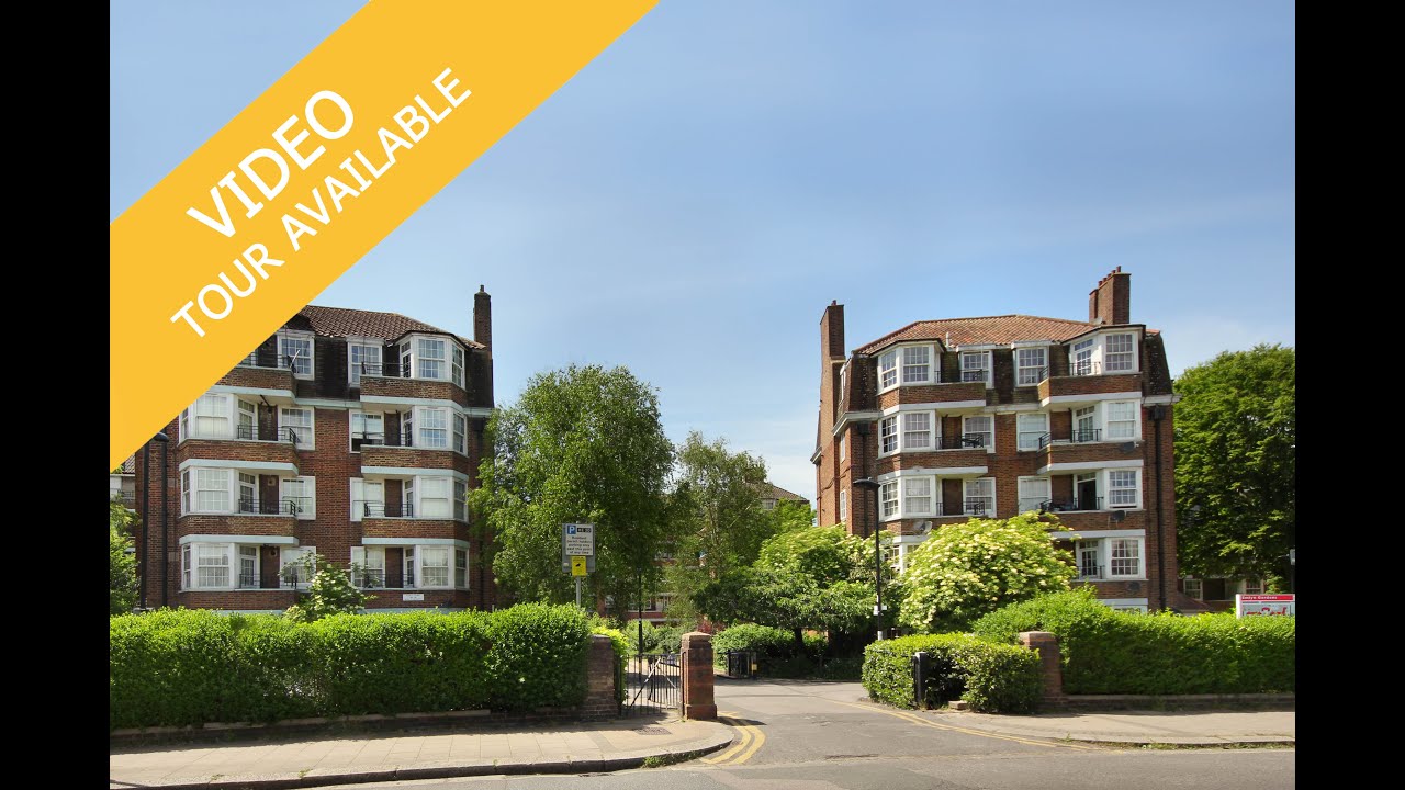 Roding Court - YouTube