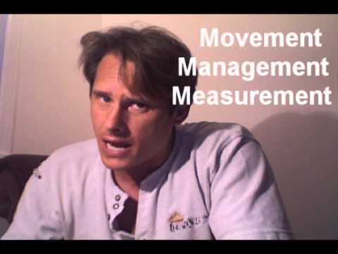 The 4 M's - YouTube