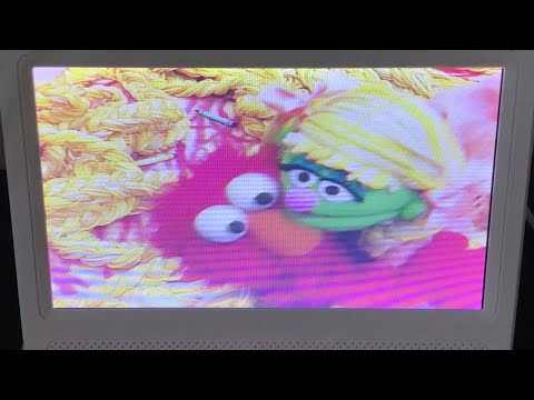 Closing To Sesame Street Elmo's World Flowers, Bananas & More! (2009 ...