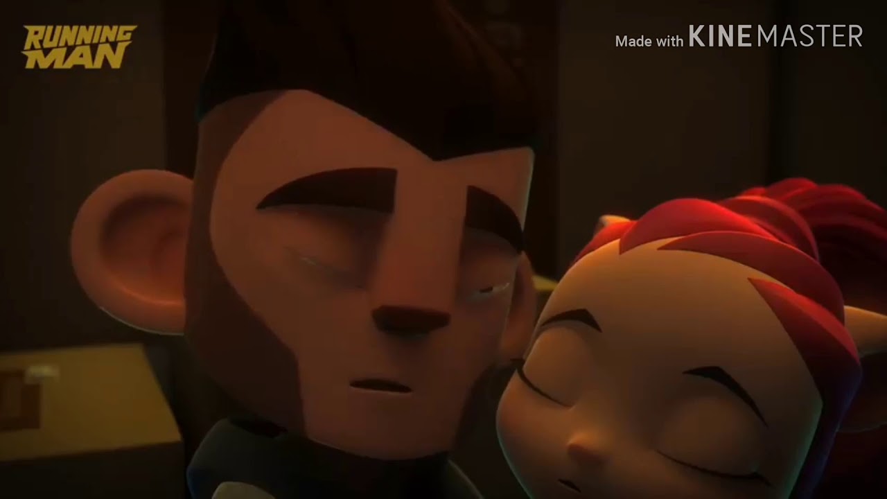 💐GAIYO RUNNING MAN ANIMATION/moments - YouTube