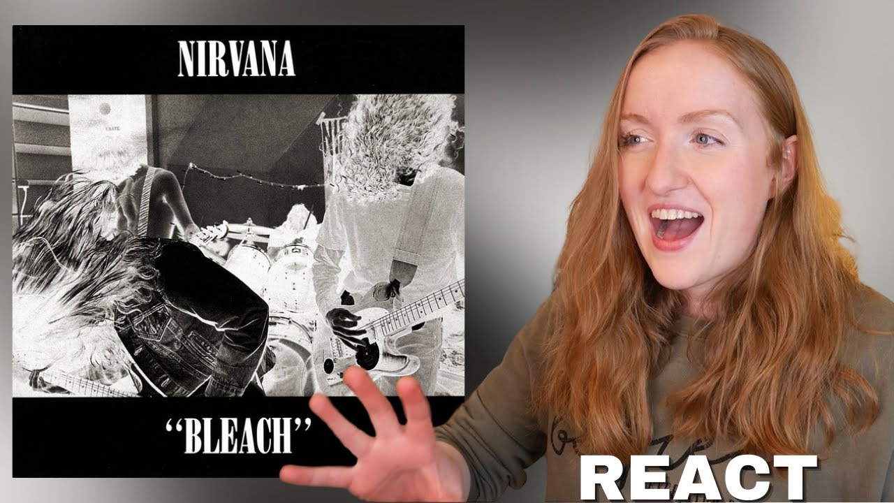 Bleach Nirvana Wallpaper