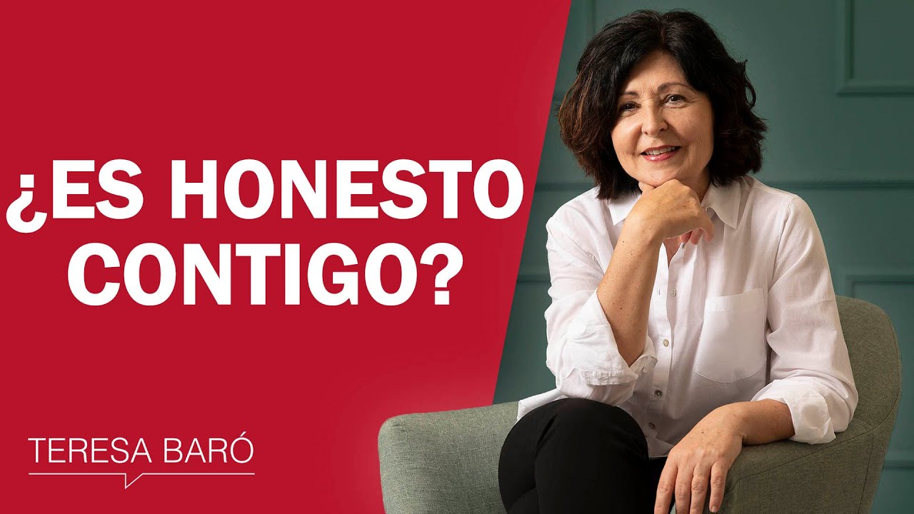 Cómo saber si alguien es honesto contigo - YouTube