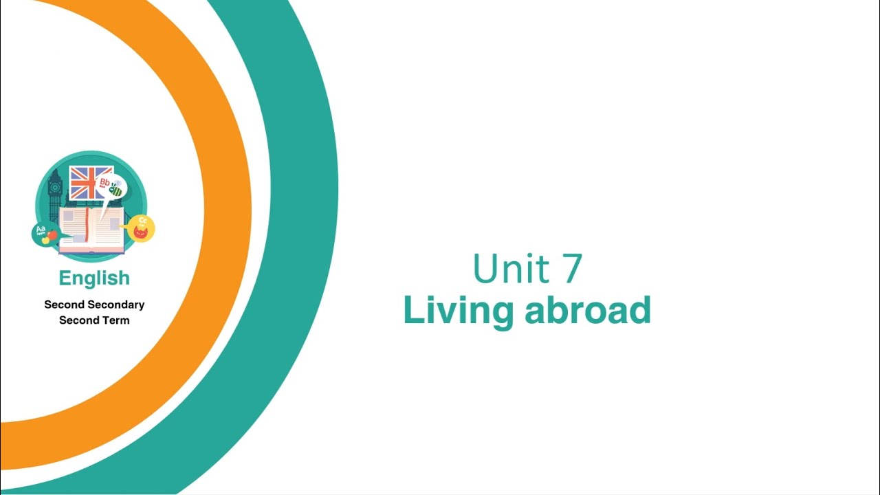 Sec 2 Unit7 Lesson 1 - YouTube