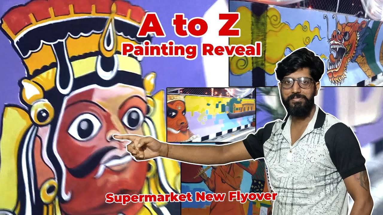 Guwahati Dispur Supermarket New Flyover - YouTube