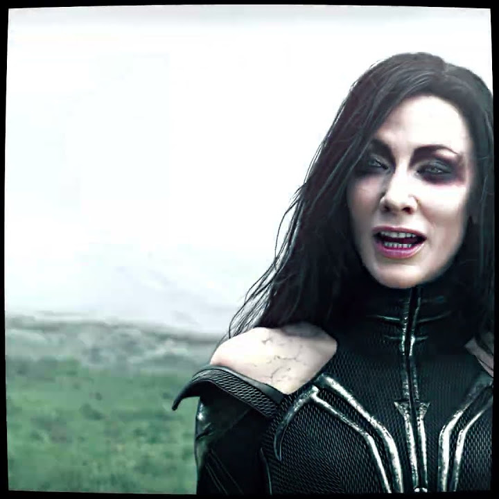 Who Is Your Favourite Villain Hela Cateblanchett Thorragnarok