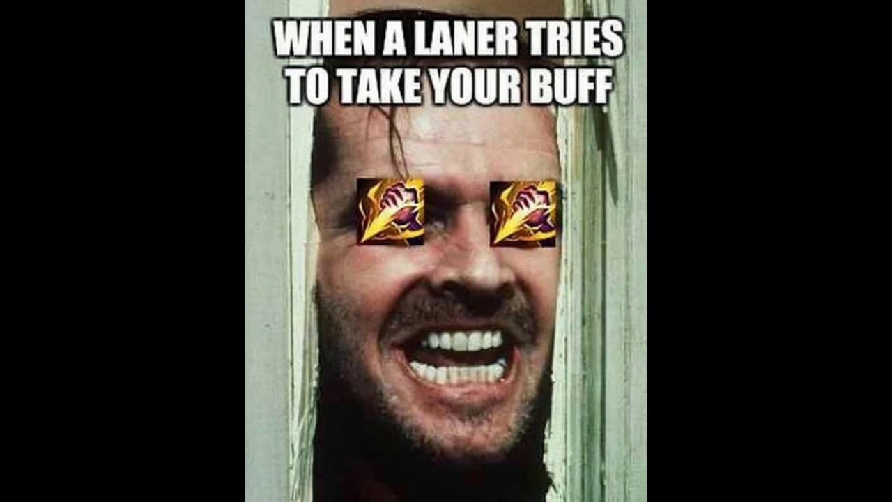 Top 50 Funny League of Legends Memes #30 - YouTube
