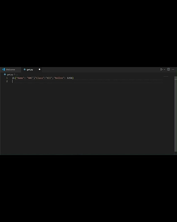 You Can T Get It Codinglover Programminglanguage Coding Programming Youtubeshorts Youtube