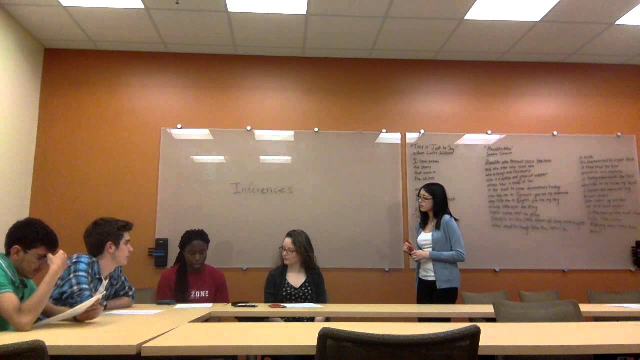 Breakthrough Collaborative Teaching Video - YouTube