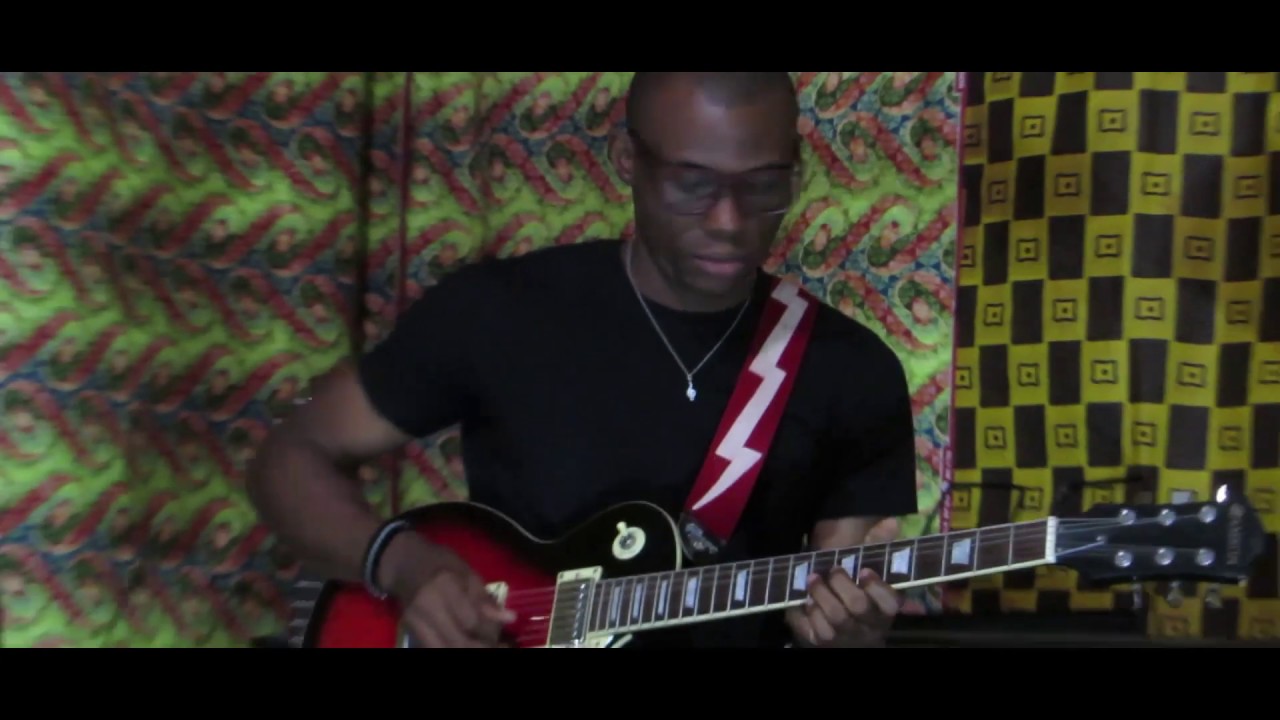 TENI- CASE (GUITAR COVER) - YouTube