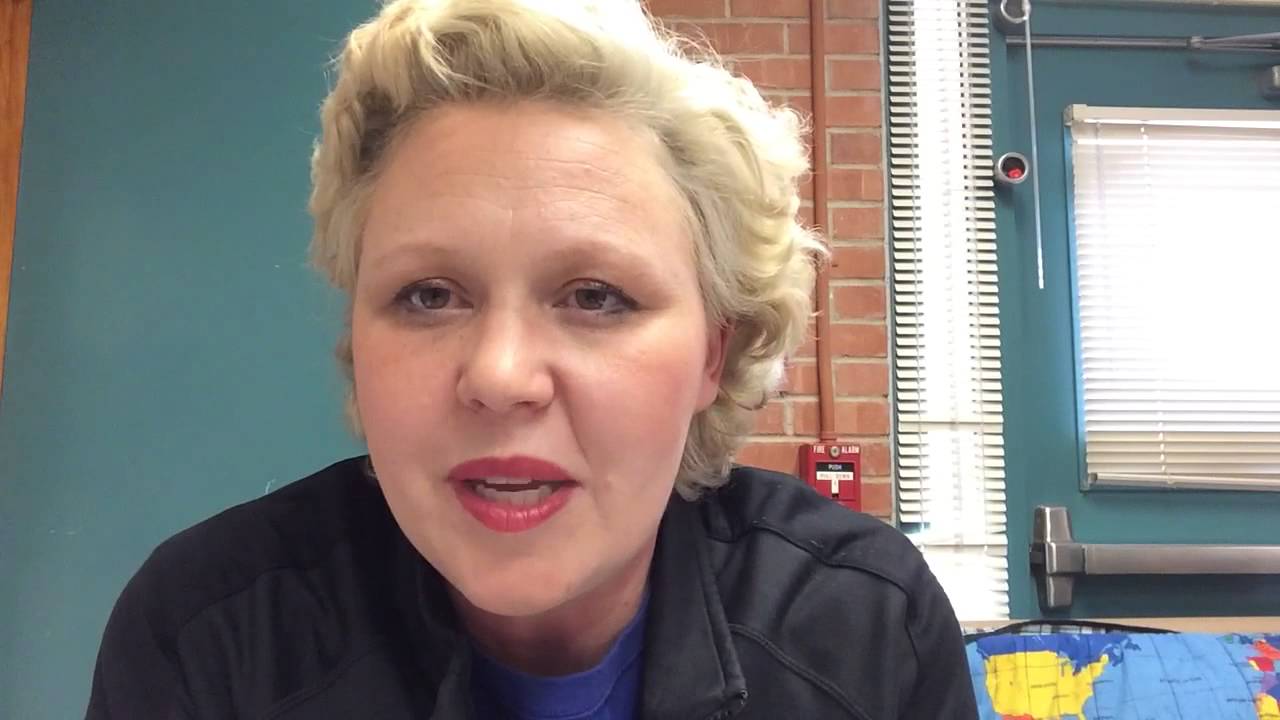 Body language. Teaching students with autism - YouTube