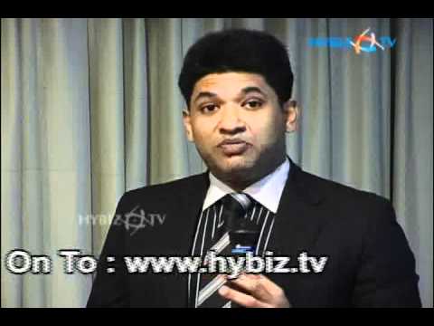 Prem Joseph, Director-Sales & Marketing, Hyderabad Marriott Hotel ...