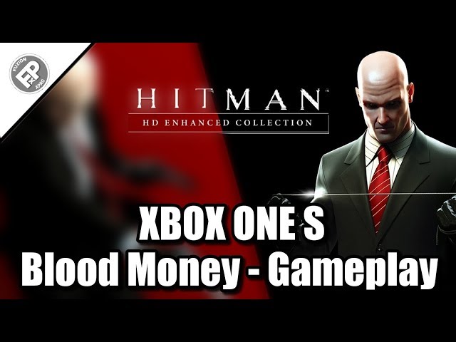 Hitman Blood Money Gameplay