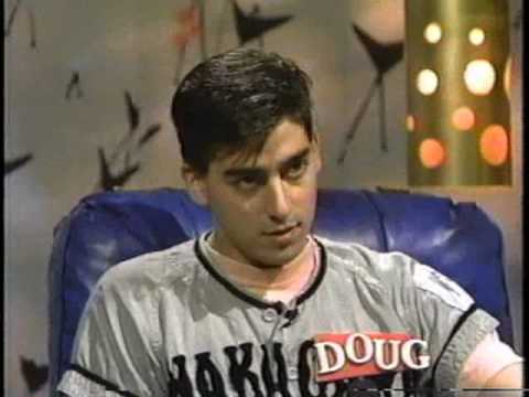 Marisol Massey Remote Control