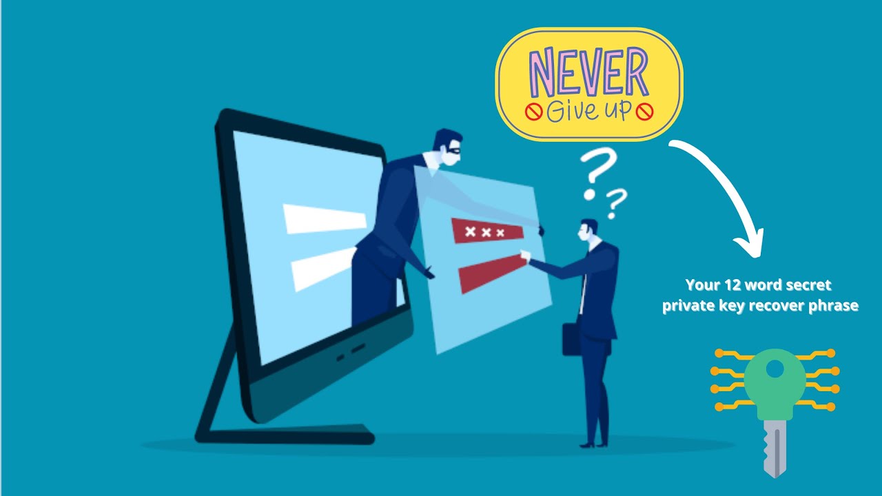 What's a Dusting Attack and How Can You Avoid It? - YouTube