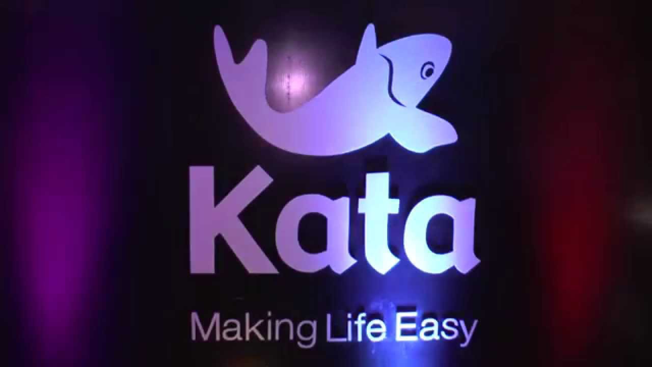 Kata Philippines releases the new KATA T4 Tablet - YouTube