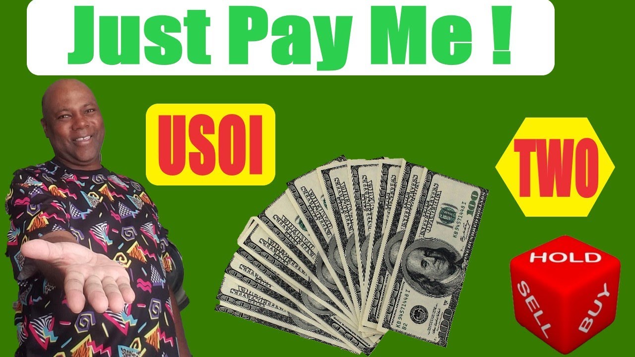 Just Pay Me ! / 2 Stocks For Massive Dividends - YouTube