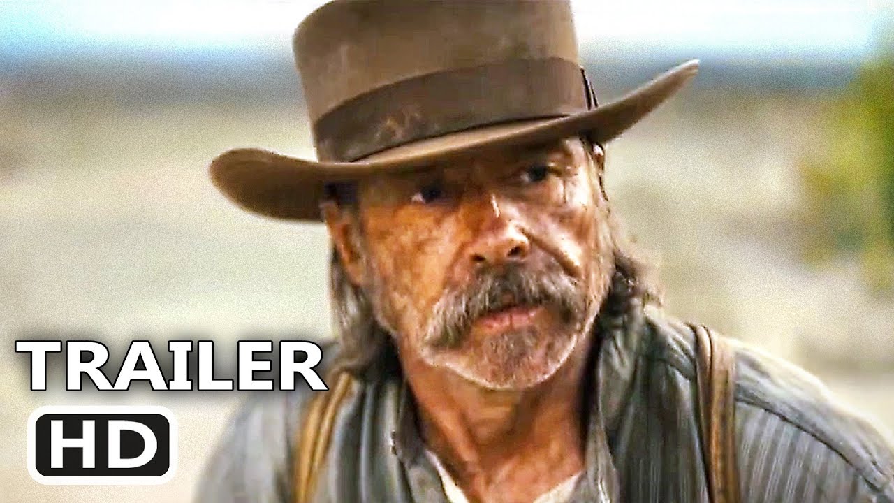 KILLING FAITH Official Trailer (2025) - YouTube