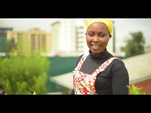 NDACYAYISENGA CELINE MURINDEIMITIMA YANYU OFFICIAL VIDEO 2021
