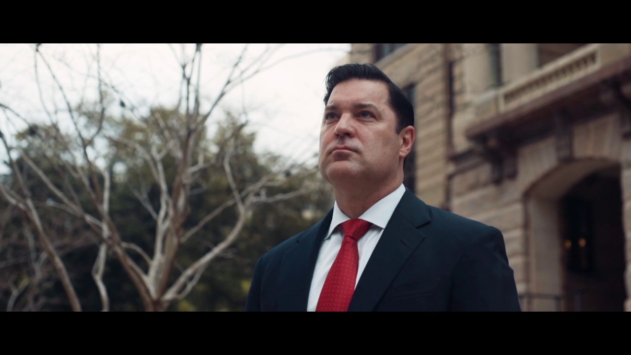 Attorney Brian White Personal Injury Lawyers; Get Brian! 15 sec ...