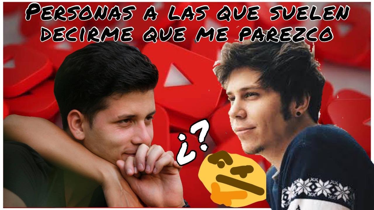 Rubius Mi Supuesto Hermano Youtube