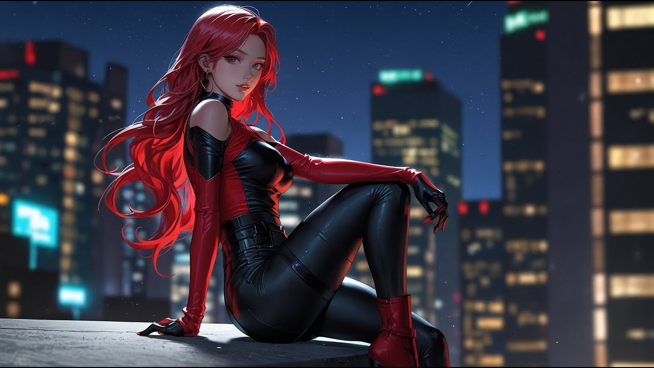 Switch - Ruby (LunaSpark) | K-pop Trap Banger 2025 🔄🔥 - YouTube