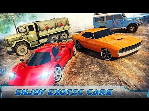 Racing Driver 2016 - Android Gameplay HD - YouTube