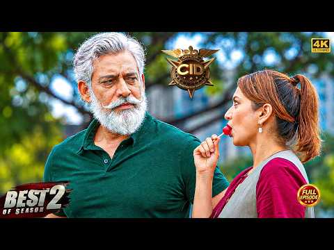 CID Season 2 | Latest CID Episode 2026 | Full Episode | New Crime Stories | सी.आई.डी. 2026