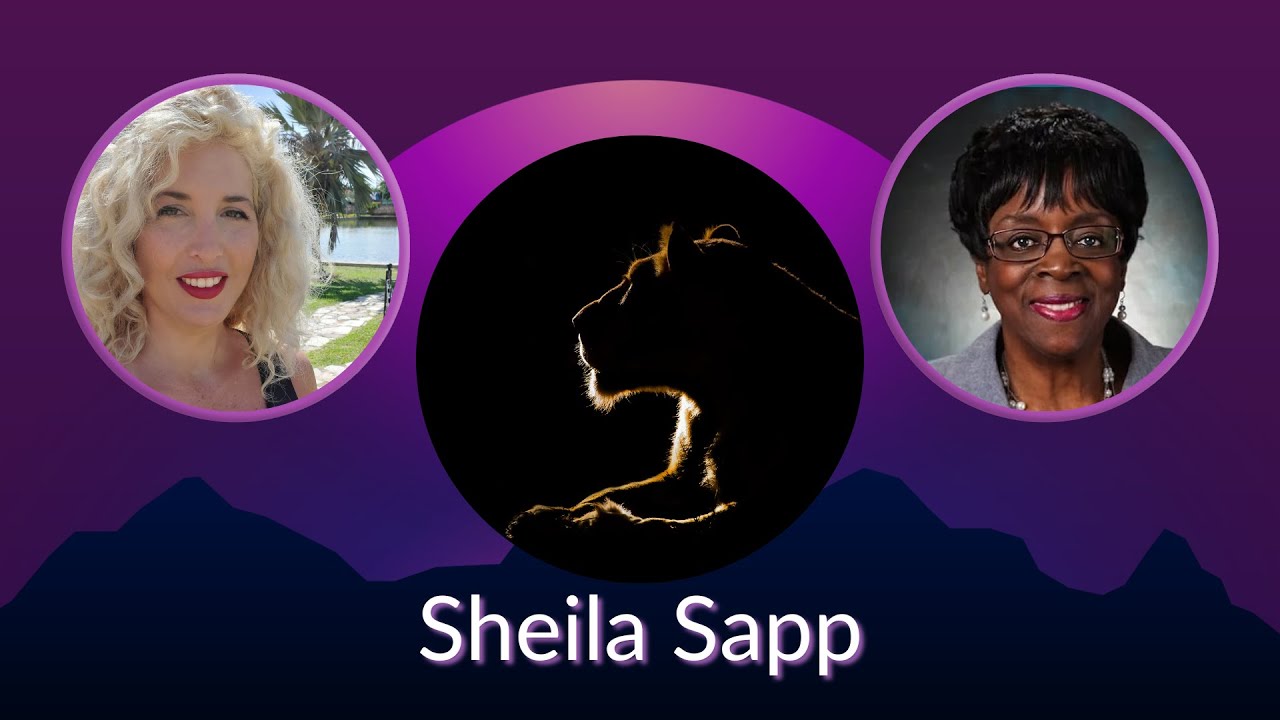 Sheila Sapp Interview - YouTube