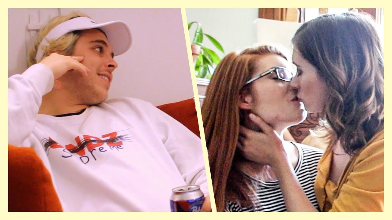 Jemcee Nous Parle De Plan À Trois Avec Lysandre Nadeau Youtube