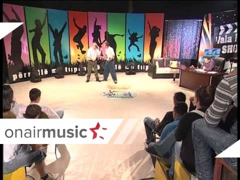Përrallë me Tupan - Kalemi & Gulla - YouTube