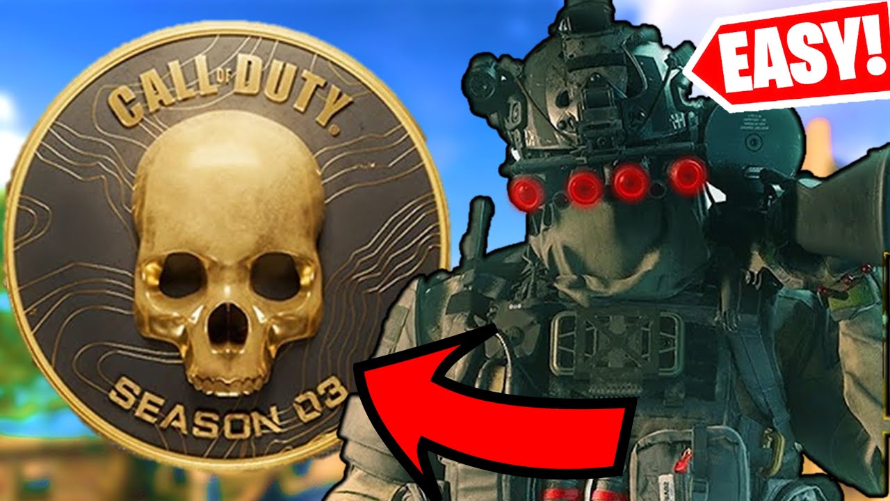 FASTEST Way to Get Trophies in Warzone 2 & MW2! | Trophy Hunt Event ...