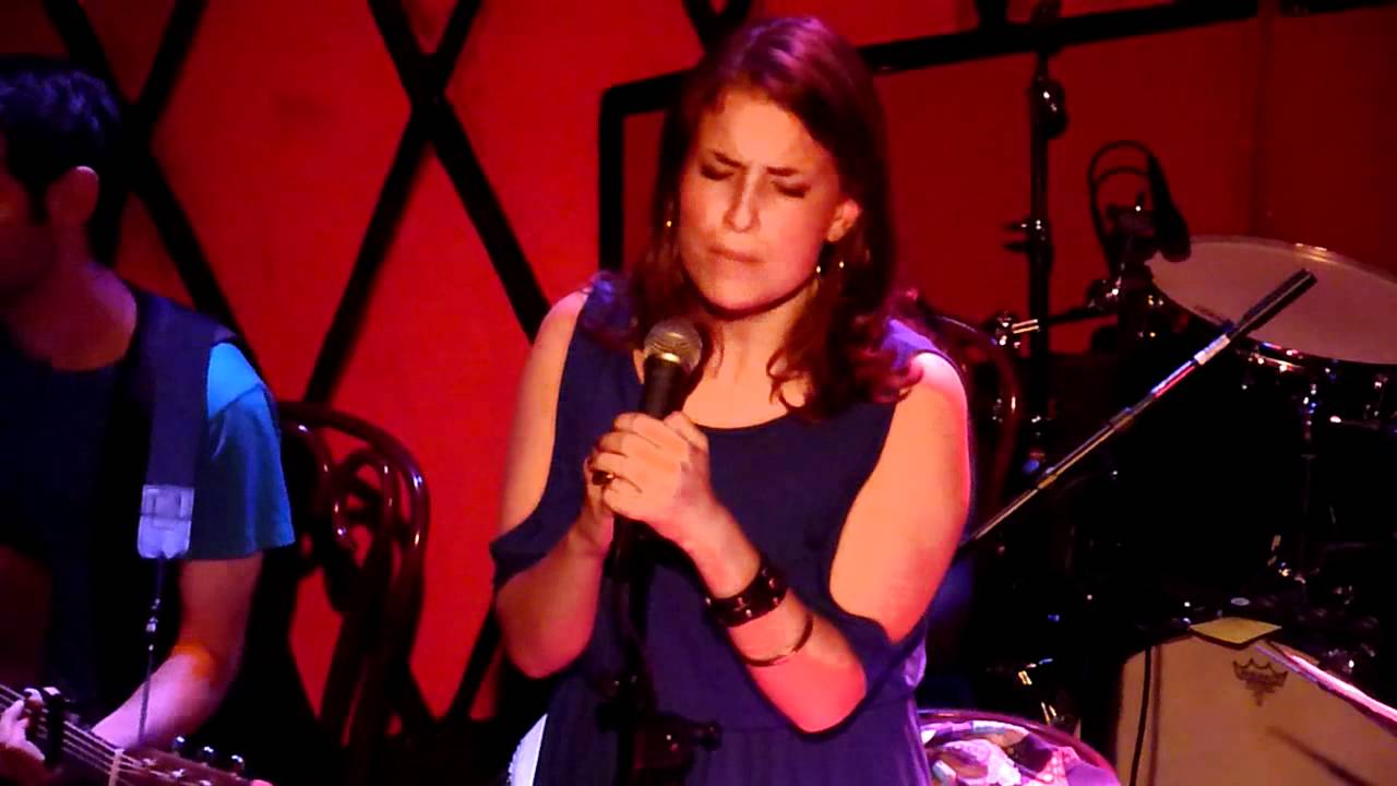 Sally Eidman - "Everyday" - YouTube